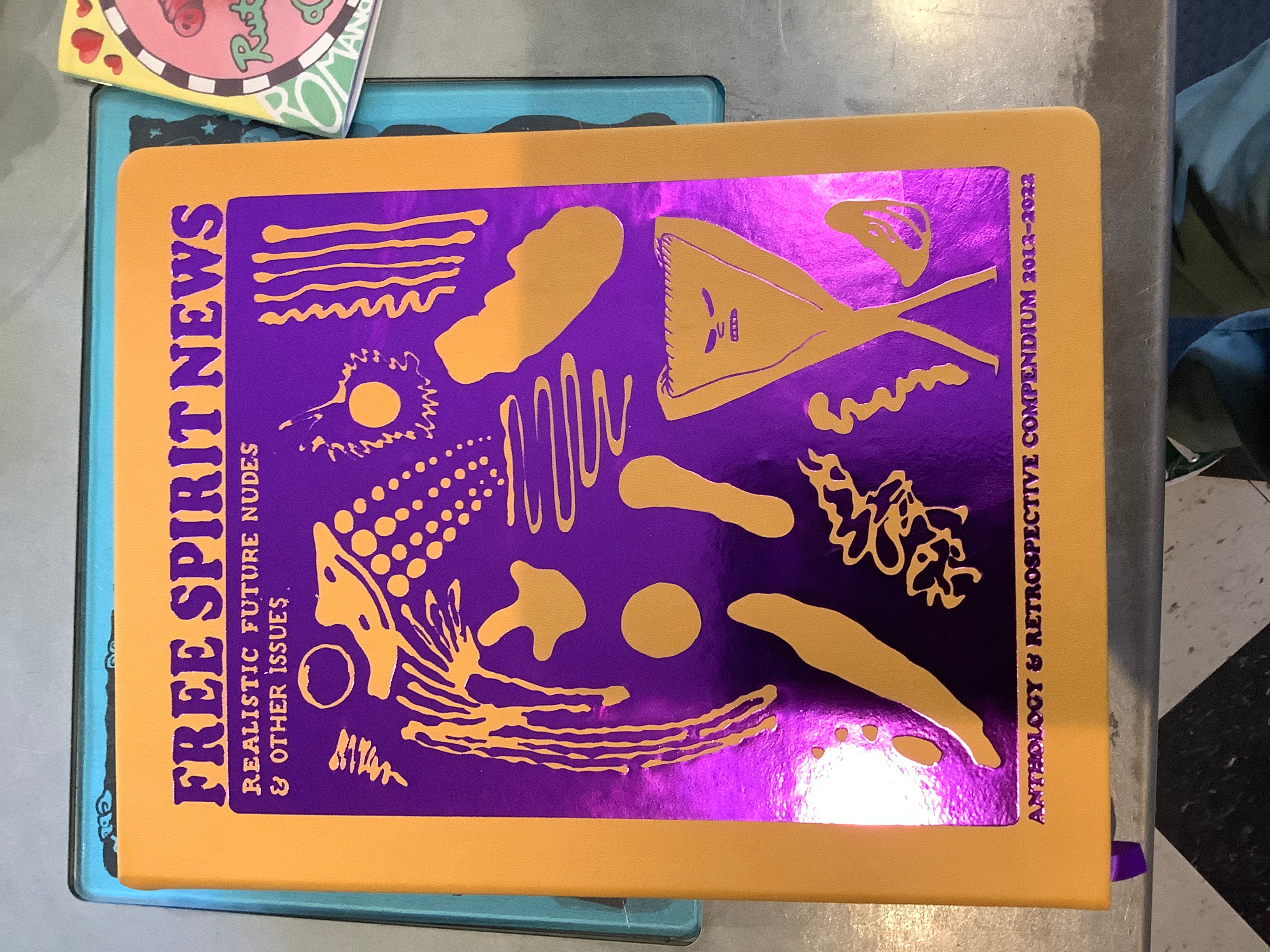 Odd Mart - Glorp Gum