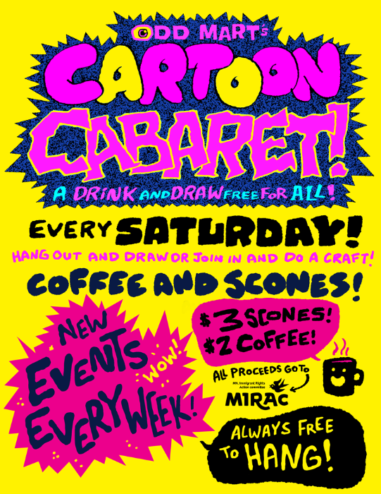 Odd Mart - Glorp Gum