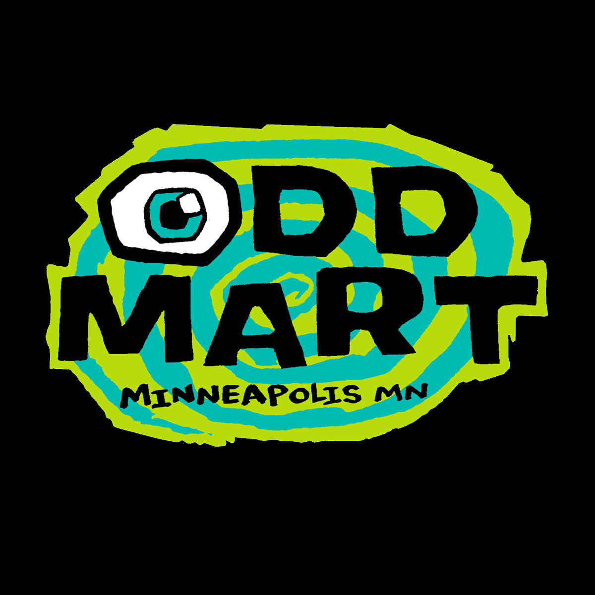 Odd Market Table (November 30th) - Glorp Gum